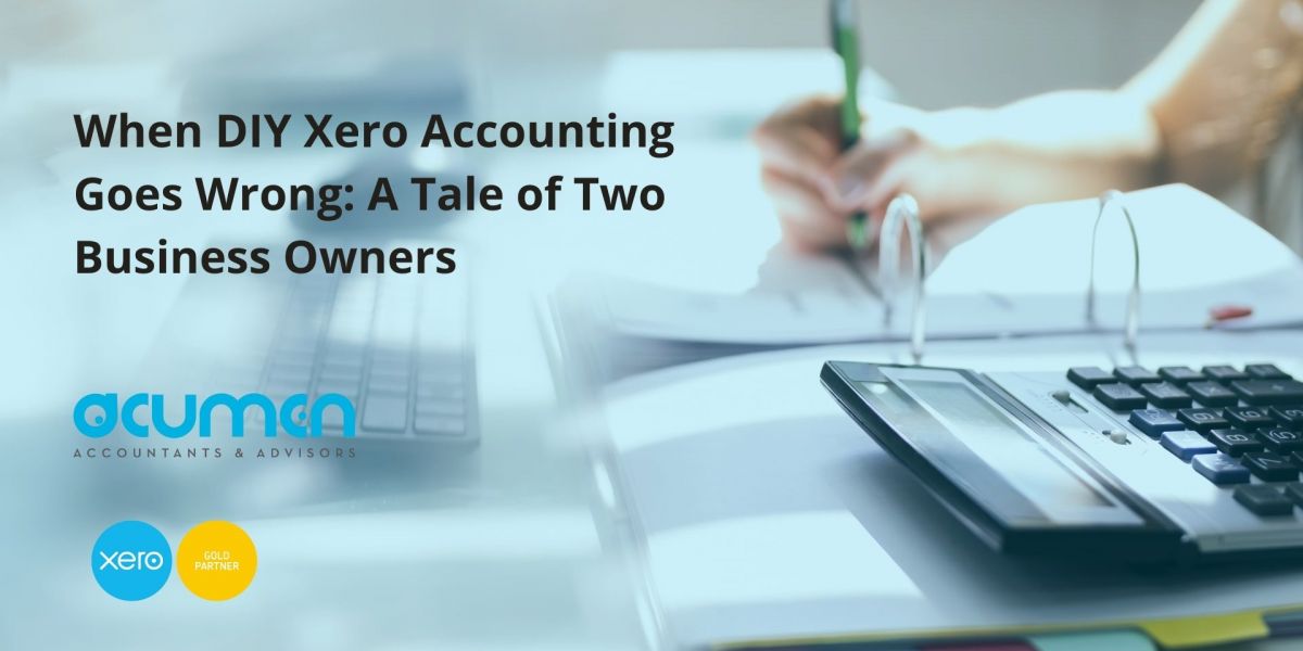 Accountants Aberdeen | Acumen